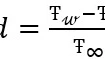 Td / Involvement of temperature dependent thermal conductivity and ...