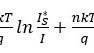 equation1 / Limiting characteristics of silicon diode temperature ...